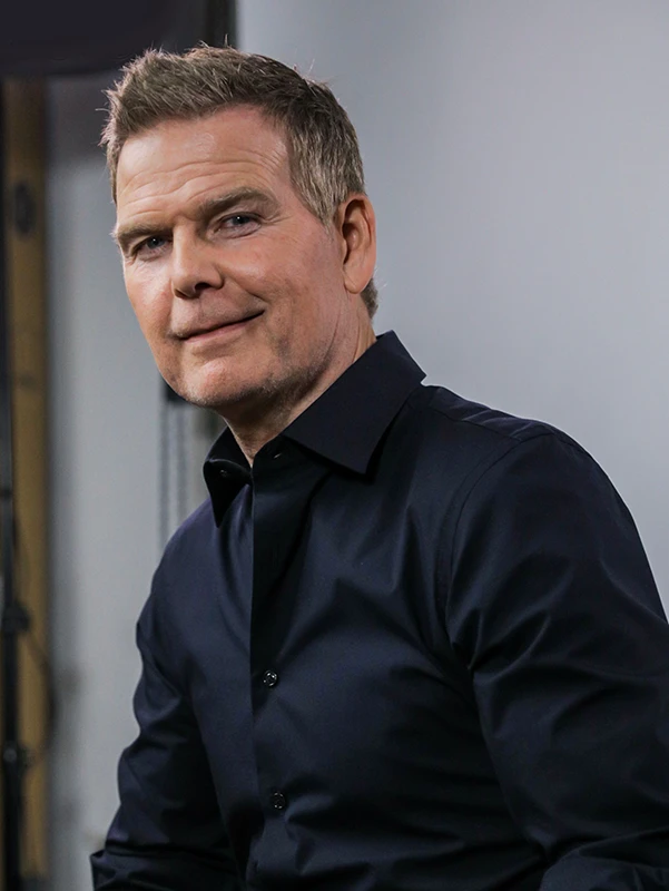 Bo Eason - 10th Annual Biohacking Conference