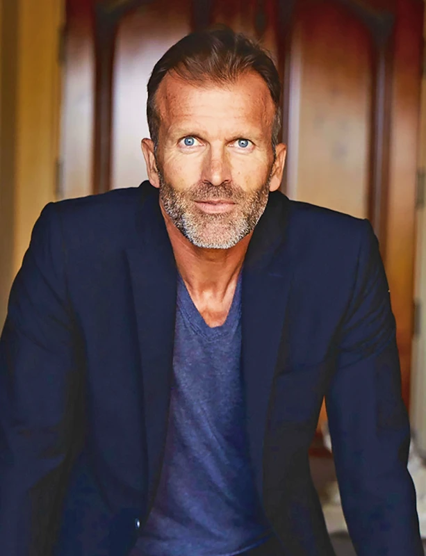 Peter Crone - 10th Annual Biohacking Conference